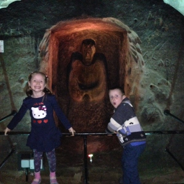 Smugglers Adventure - History Museum in Hastings