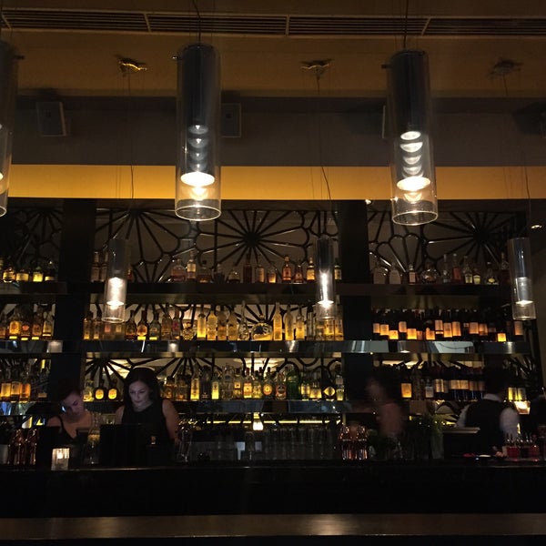 Eight Over Eight (Now Closed) - 32 tips