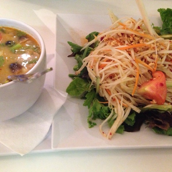 Photos at Wai Wai Kitchen - Asian Restaurant in Dallas