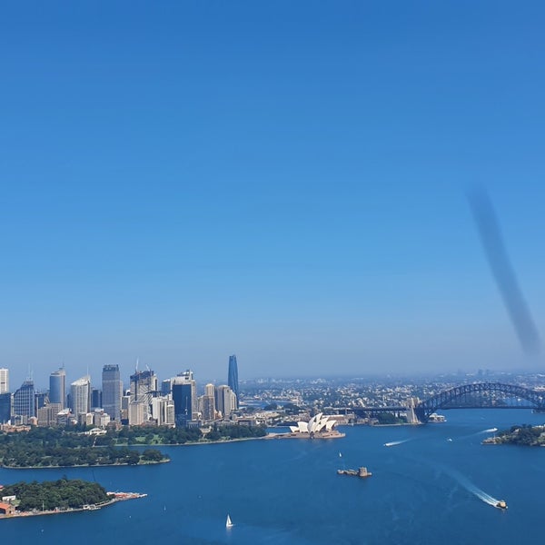 Sydney Seaplanes - Rose Bay - 3 tips from 210 visitors