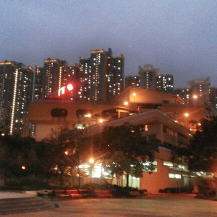 Photos at Cheung Hang Estate - 2 tips from 65 visitors