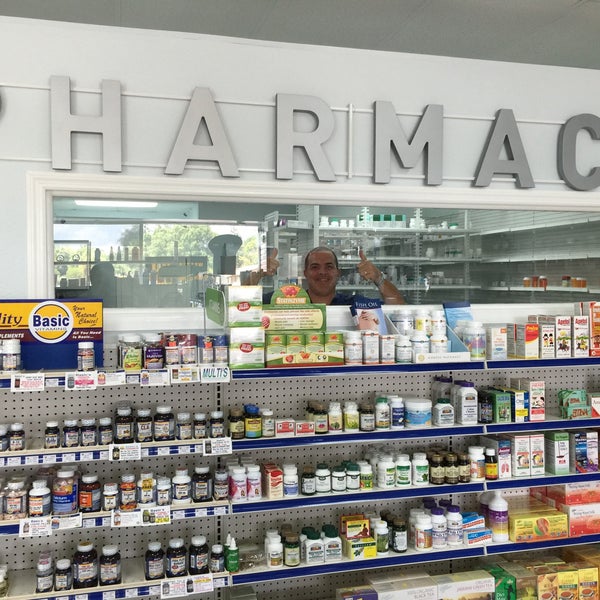 America's Pharmacy - Sarasota, FL