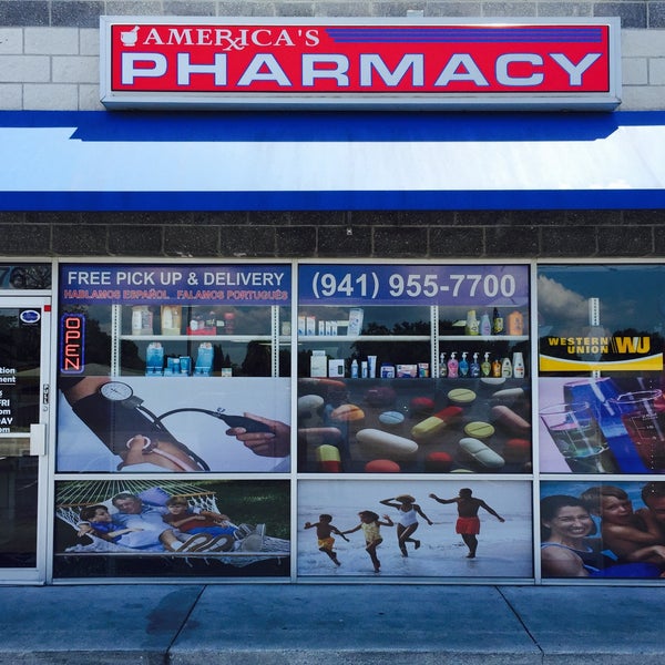 America's Pharmacy - Sarasota, FL