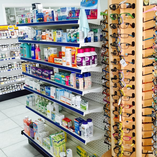 America's Pharmacy - Sarasota, FL