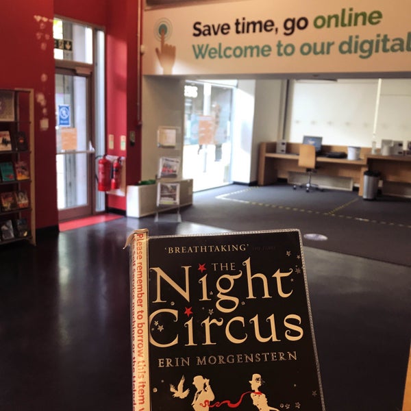 Idea Store - Tower Hamlets - 3 tips