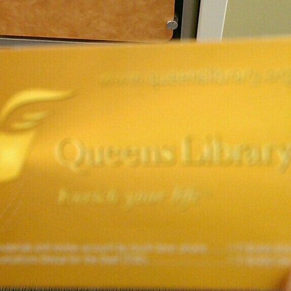 Queens Library at Seaside - Rockaway Park, NY