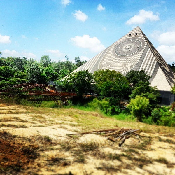 Pyramid Valley - 13 tips from 192 visitors