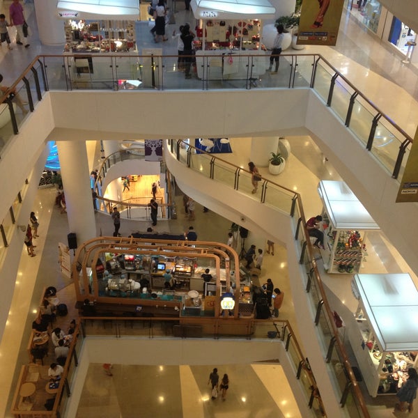 Photos at Central Rama 9 (เซ็นทรัล พระราม 9) - ห้วยขวาง, กรุงเทพมหานคร