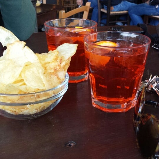 Alle Botti da Ricky - Bar in Mirano