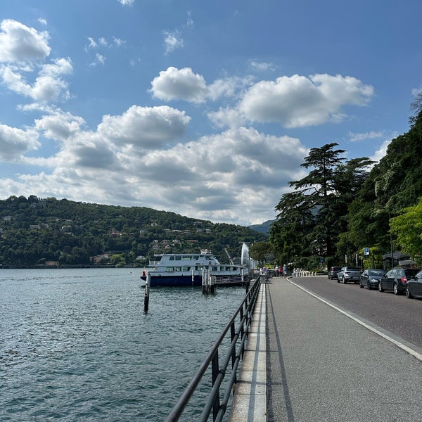 Como - 91 tips from 19968 visitors