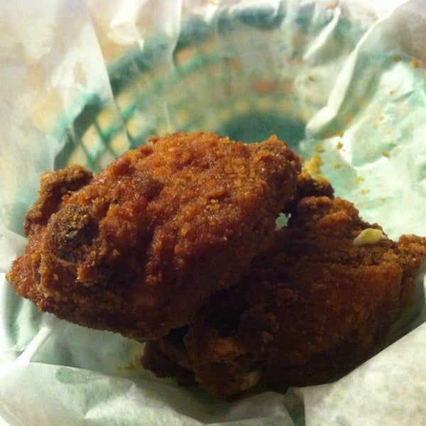 Chicken Annie's - 1143 E 600th Ave