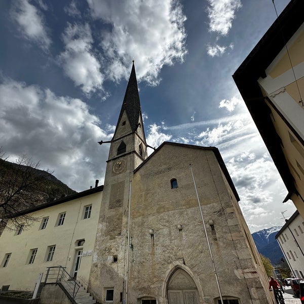 Schlanders / Silandro - Village