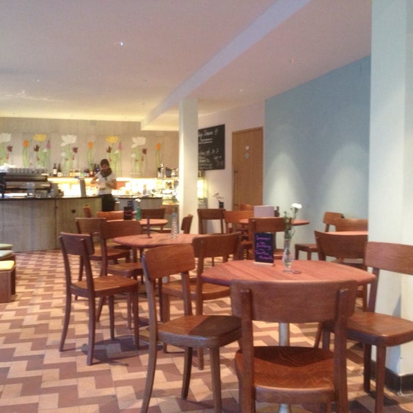 Cafe Frühling - Coffee Shop in Basel