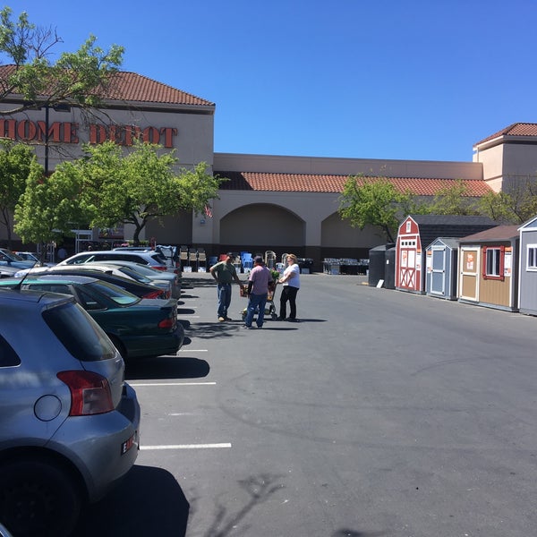 The Home Depot - 6 tips from 654 visitors