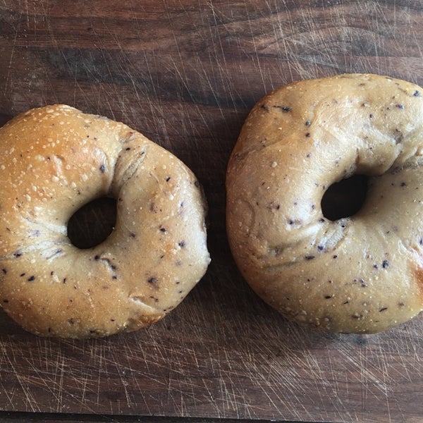 Katz Bagels (Now Closed) - Bagel Shop in Mission Dolores
