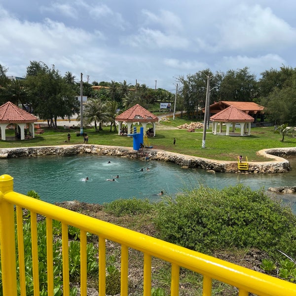 Inajaran pool - Inajaran