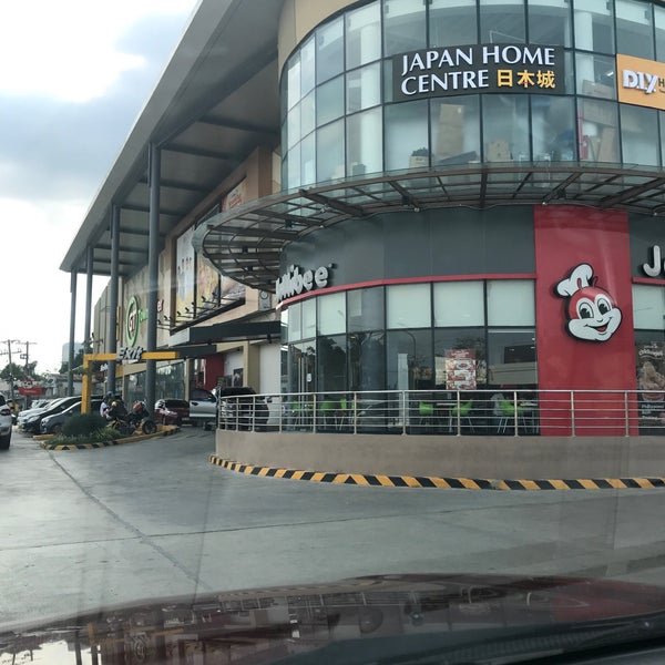 GT Town Center Pavia - Shopping Mall in Iloilo