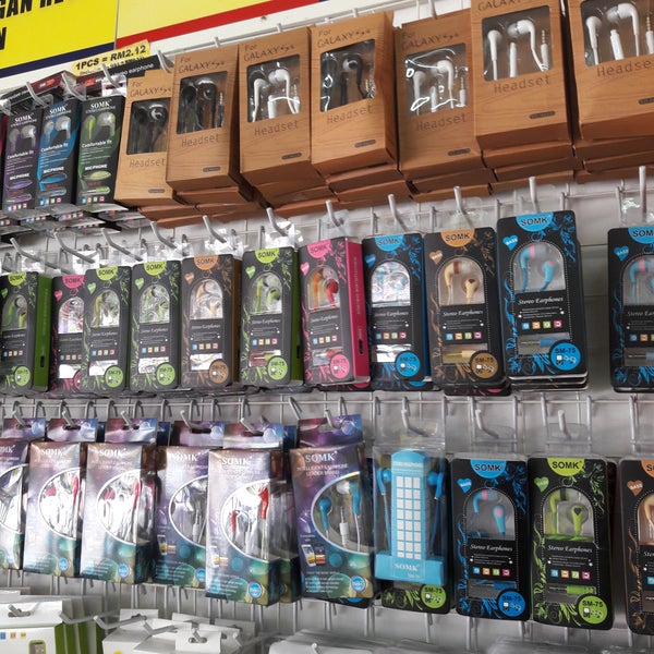 Eco RM2 Taman Perpaduan