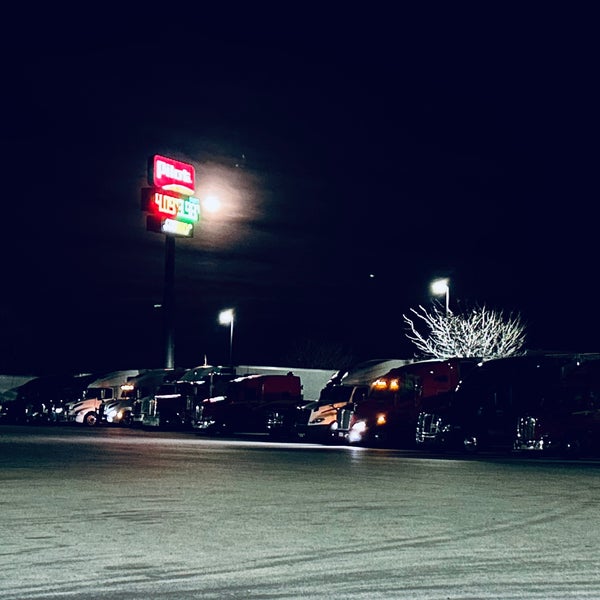 City of Morris - City