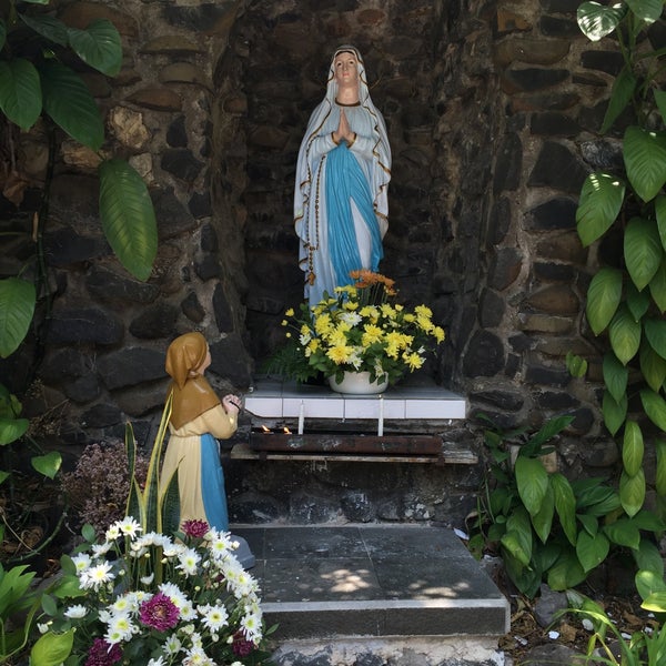 Photos at Kapel Biara Ursulin Santa Maria - Jl. Ir. H. Juanda no. 29