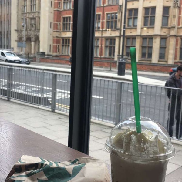 Starbucks - Adamsdown - Cardiff, Cardiff
