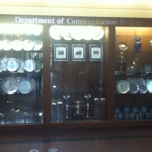 Photos at Nichols Hall - Kansas State University - Manhattan, KS