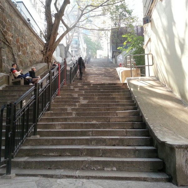 Shin Wong Street