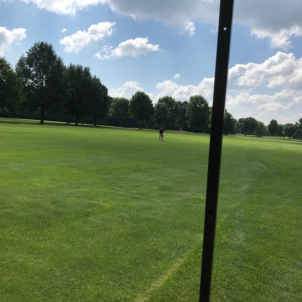 Kilkarney Hills Golf Course - 163 Radio Rd