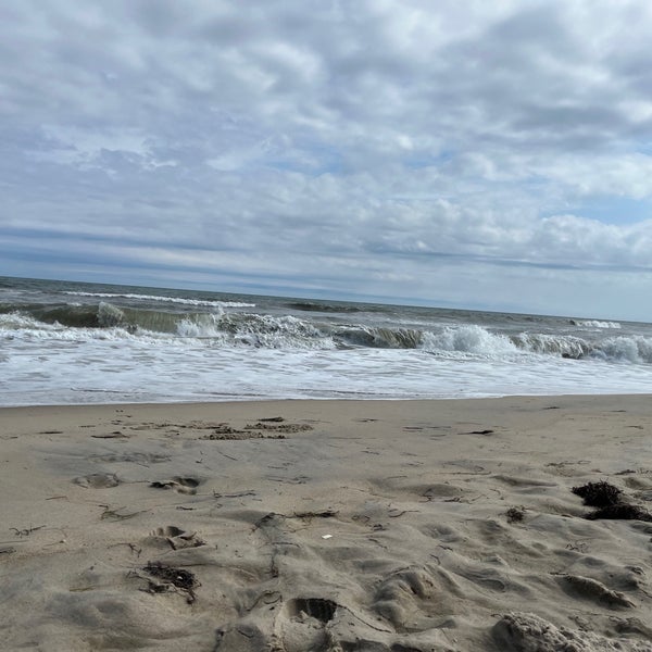 Frisco Beach - Beach in Frisco