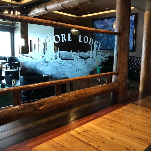 Shore Lodge - Resort