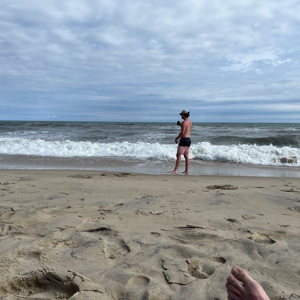 Frisco Beach - Beach in Frisco