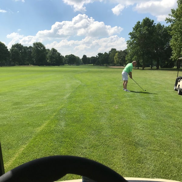 Kilkarney Hills Golf Course - 163 Radio Rd