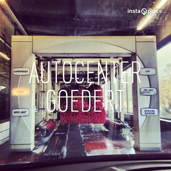 Photos at Autocenter Goedert - Automotive Shop in Luxembourg