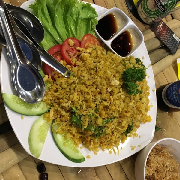 Leng Keng Zone - 4 tips