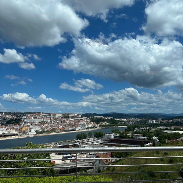 Forum Coimbra - Shopping Mall
