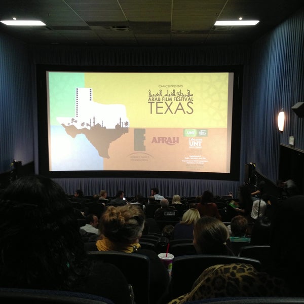 Angelika Film Center & Cafe - 71 tips from 7697 visitors