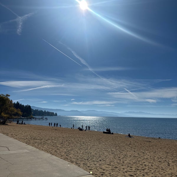 Kings Beach State Park - 17 tips from 3770 visitors