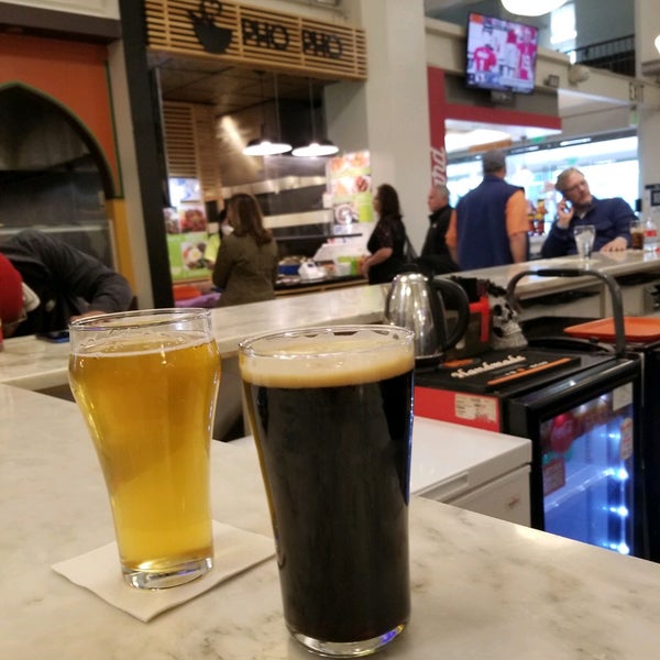 Pizitz Food Hall - 12 tips from 601 visitors