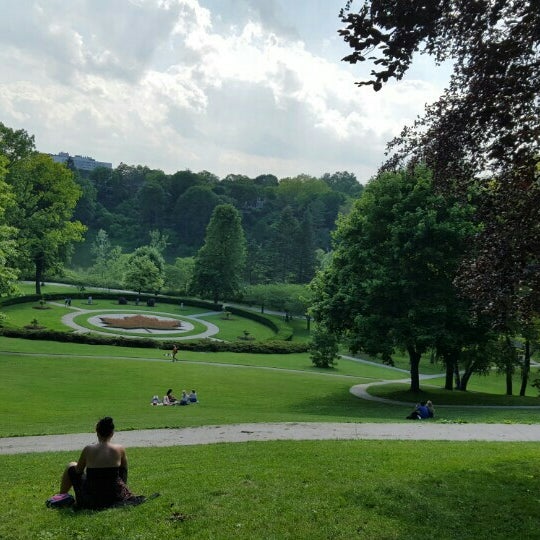 High Park - Park in Toronto