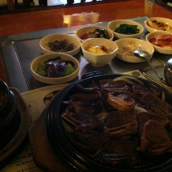 Kum Gang San (Now Closed) - Koreatown - 67 tips from 5735 visitors