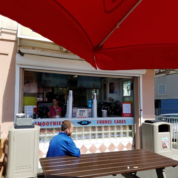 Alaska Stand - 8 tips from 245 visitors