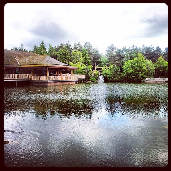 Center Parcs - 18 tips from 1039 visitors