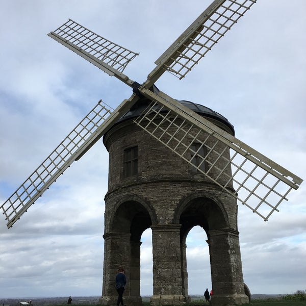 Chesterton Windmill - Warwickshire, Warwickshire