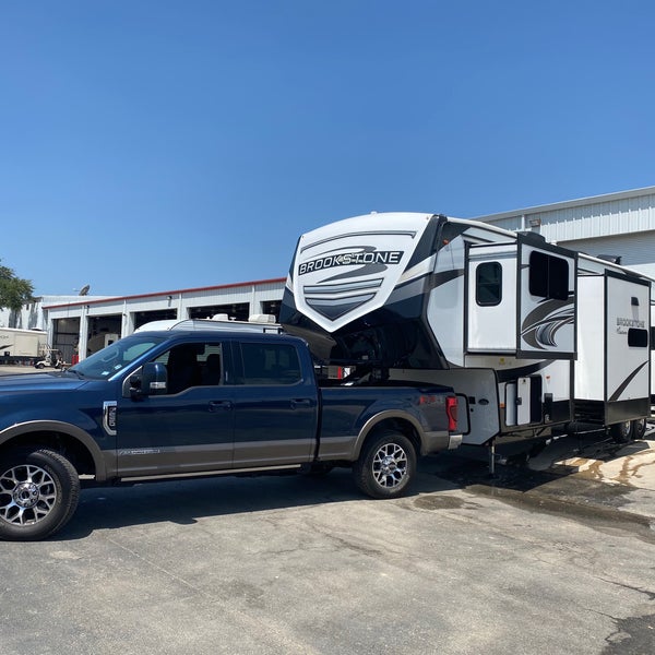 Ancira RV - Boerne - Car Dealership