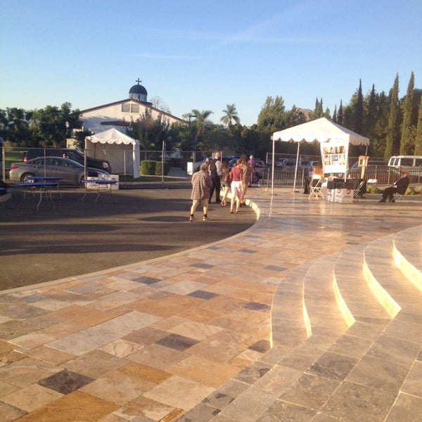 Photos at Saint Andrew Orthodox Church - Church in Riverside
