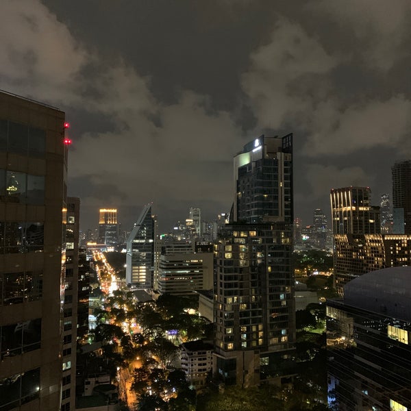 M.Thai Tower (เอ็ม.ไทย ทาวเวอร์) - 13 tips from 1233 visitors