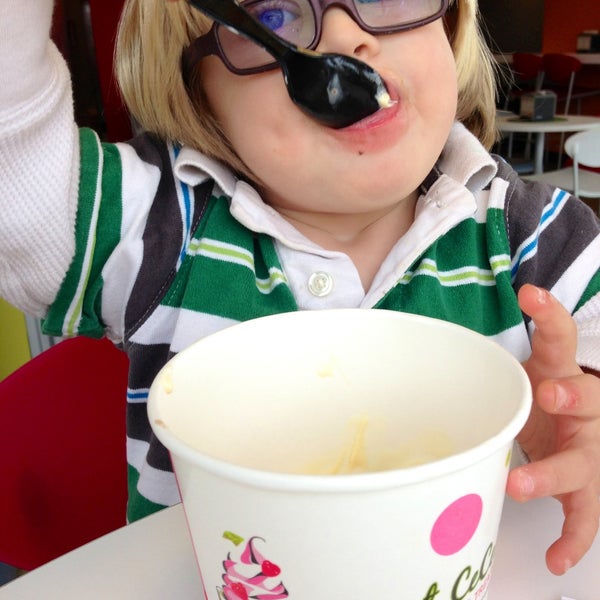 Sweet CeCe's (Now Closed) - 1 tip