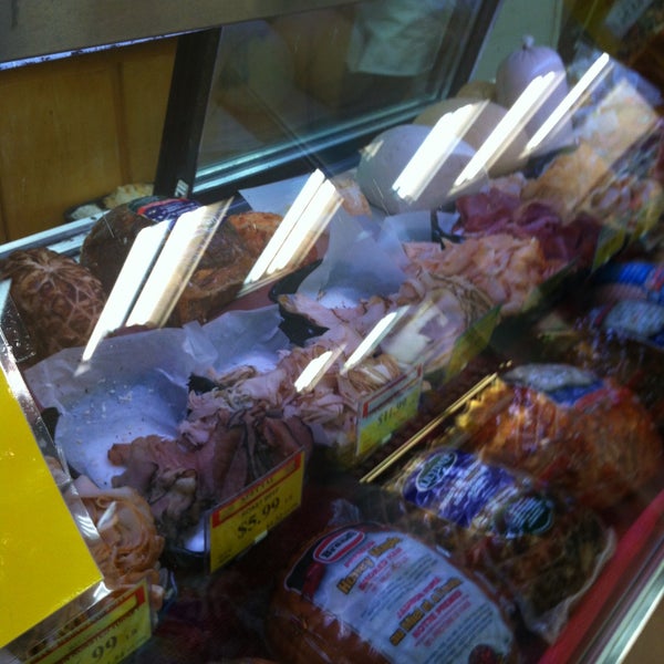 Brant Food Centre - 5 tips from 57 visitors