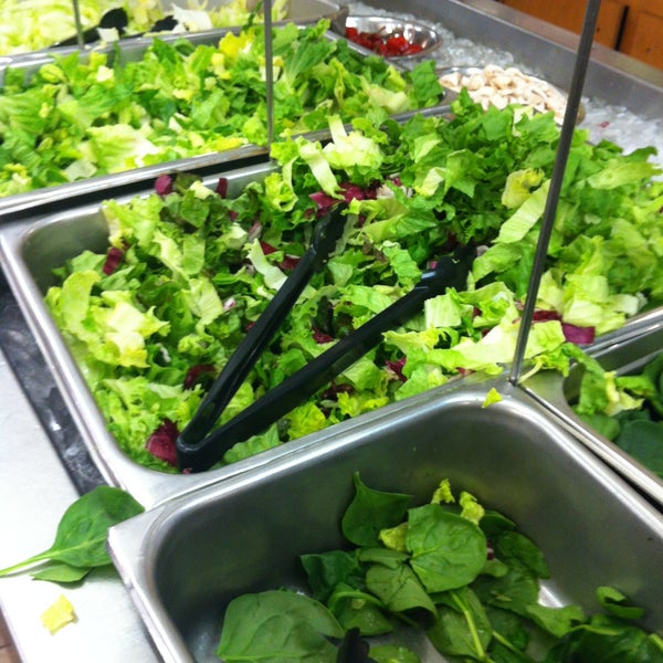Brant Food Centre - 5 tips from 57 visitors