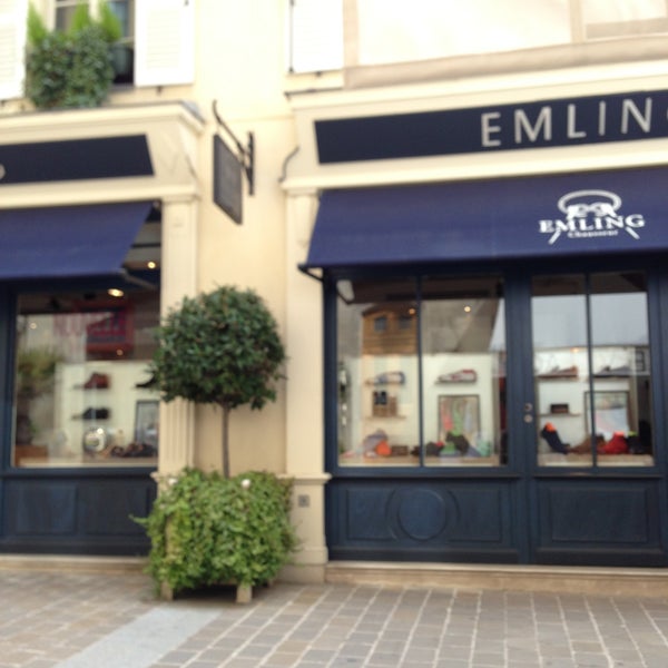 Monoprix - Supermarket in Paris